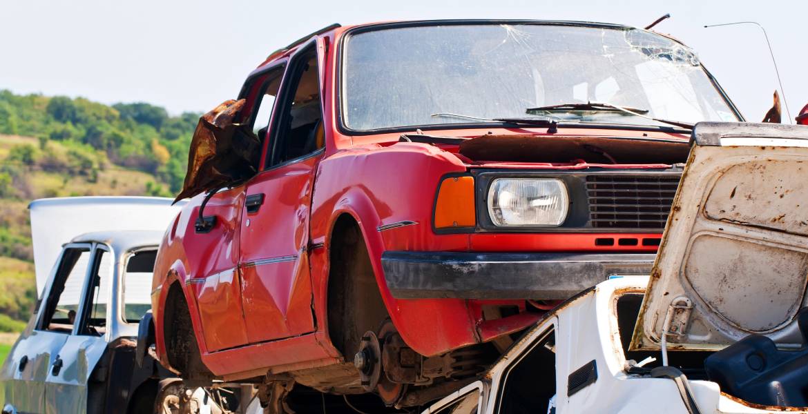 DMV Auto Recycling Offers Car Recycling in Capitol Heights, MD 20743